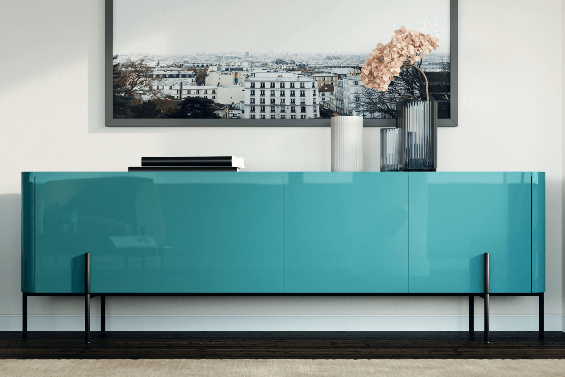 Space-Saving Lifestyle Casegoods USA | Smart Storage & Dining Furniture ...