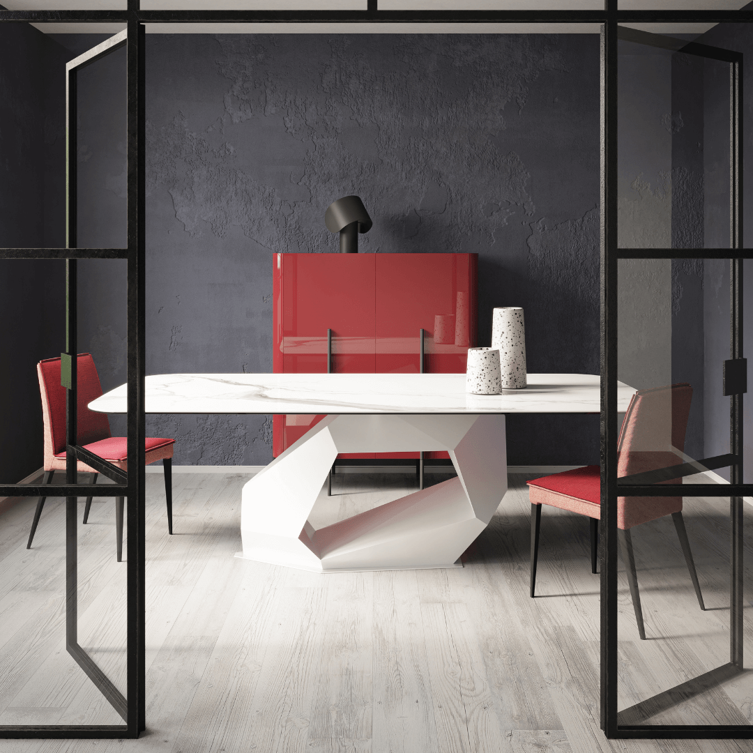 Space-Saving Lifestyle Casegoods USA | Smart Storage & Dining Furniture ...