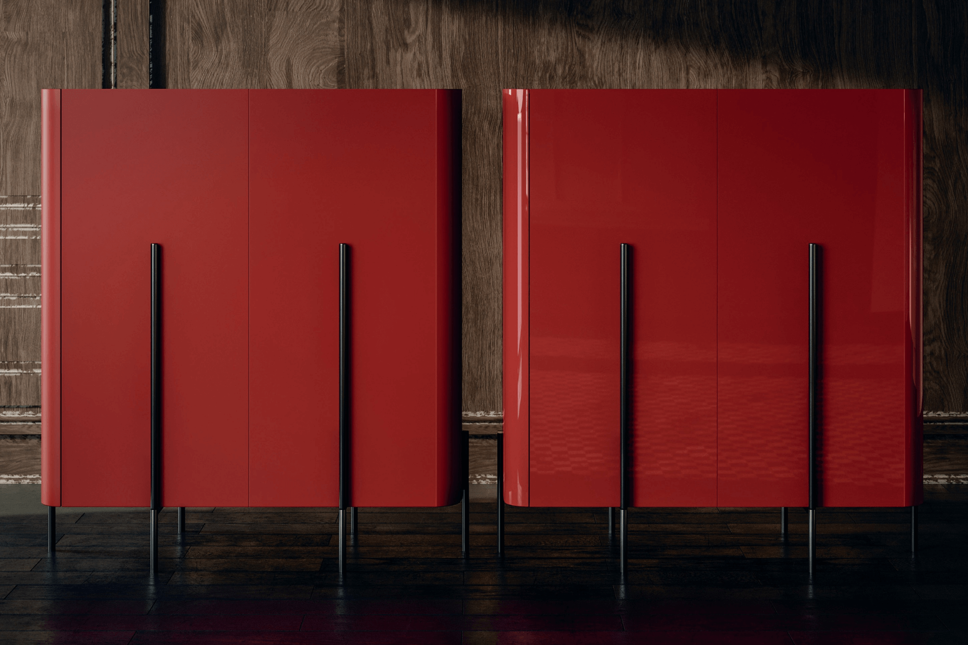 Space-Saving Lifestyle Casegoods USA | Smart Storage & Dining Furniture ...